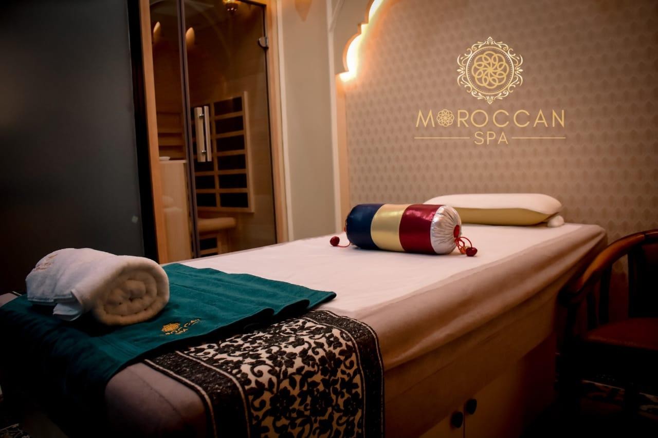 Gallery – Moroccan Spa